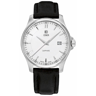 Cover Watches Swiss made watches - buy them here at Your watch and ...