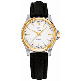 Cover Watches Swiss made watches - buy them here at Your watch and ...