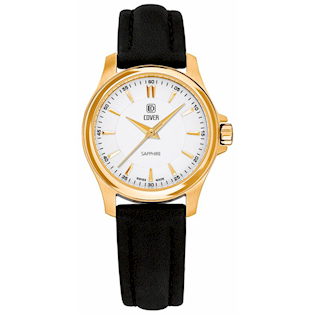 Cover Watches Swiss made watches - buy them here at Your watch and ...
