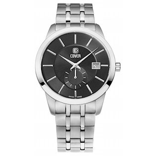 Cover Watches Swiss made watches - buy them here at Your watch and ...