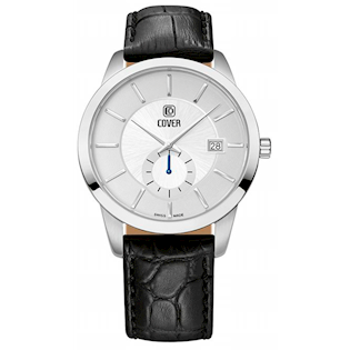 Cover Watches Swiss made watches - buy them here at Your watch and ...