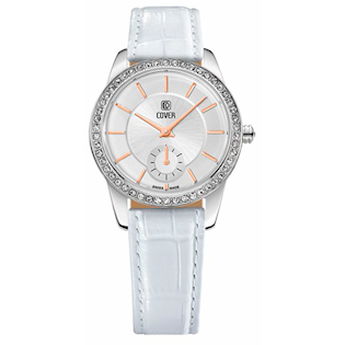 Cover Watches Swiss made watches - buy them here at Your watch and ...