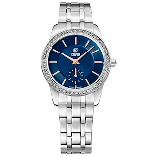 Cover Watches Swiss made watches - buy them here at Your watch and ...