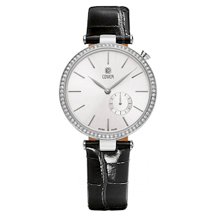 Cover Watches Swiss made watches - buy them here at Your watch and ...