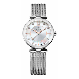 Cover Watches Swiss made watches - buy them here at Your watch and ...