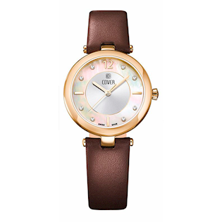 Cover Watches Swiss made watches - buy them here at Your watch and ...