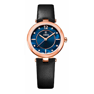 Cover Watches Swiss made watches - buy them here at Your watch and ...