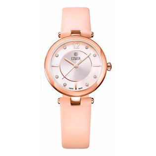 Cover Watches Swiss made watches - buy them here at Your watch and ...