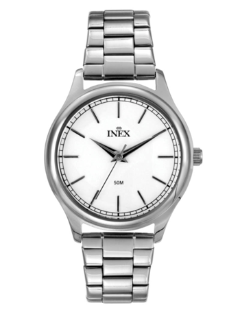 Inex at Watch and Jewelry Shop - Your Danish Watch and Jewelry connection